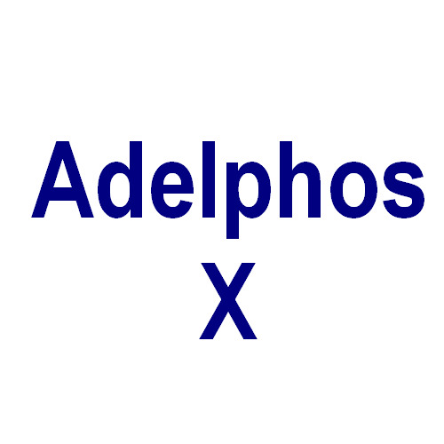 Stream Adelphos X music | Listen to songs, albums, playlists for free ...