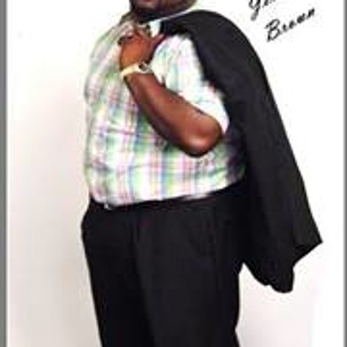 Stream Jerron Eric Brown music | Listen to songs, albums, playlists for ...