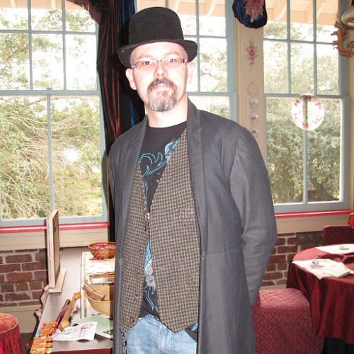 Stream Stephen Vernon 1 music | Listen to songs, albums, playlists for ...