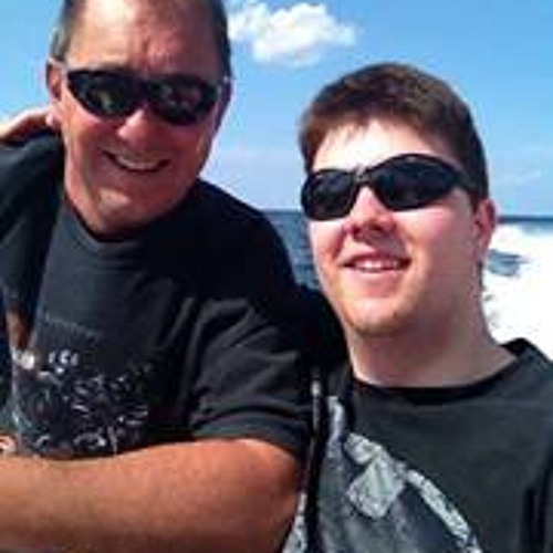 Stream Ricky John Godin music | Listen to songs, albums, playlists for ...