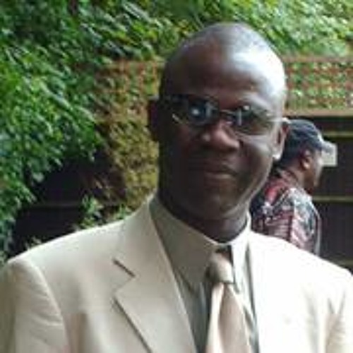 Stream Shaft Tejan-Cole music | Listen to songs, albums, playlists for ...