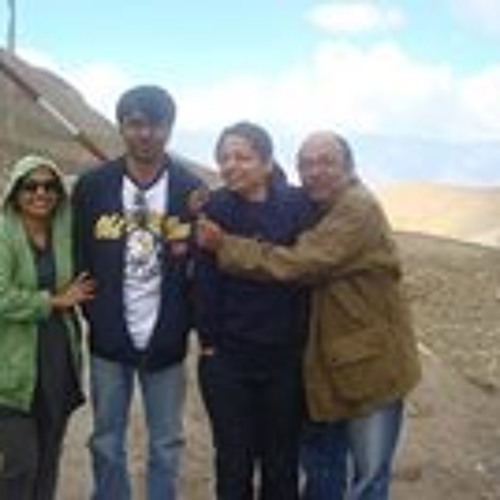 Stream Jenil Mehta music | Listen to songs, albums, playlists for free ...