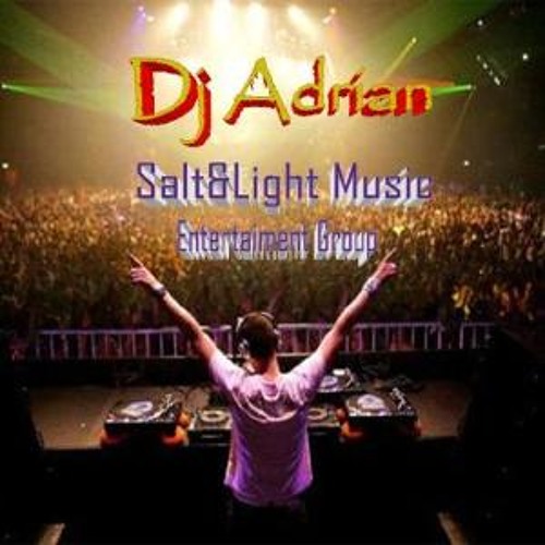 Stream Dj Adrian (Sullana-Perú) music | Listen to songs, albums ...