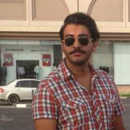 Stream Amer Rafiei music | Listen to songs, albums, playlists for free ...