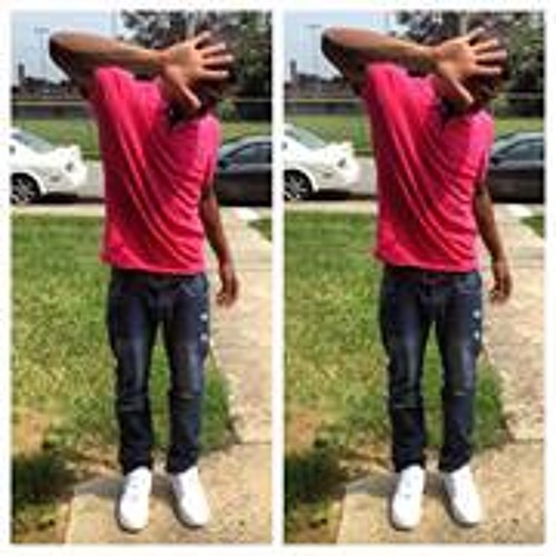 Stream Jaleel Isaiah Cook music | Listen to songs, albums, playlists ...