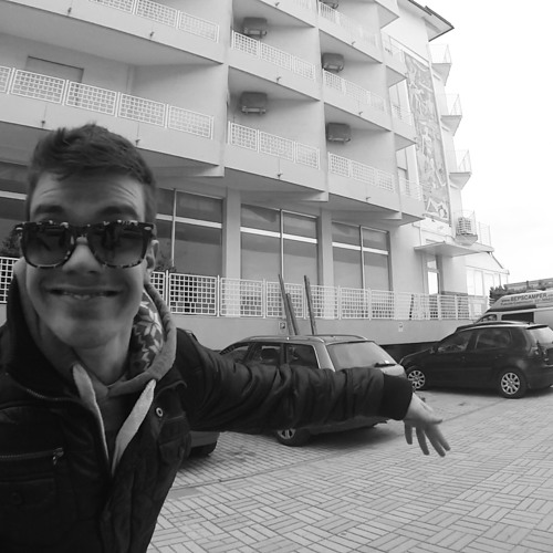 Stream Luca Brun Vicentini music | Listen to songs, albums, playlists ...