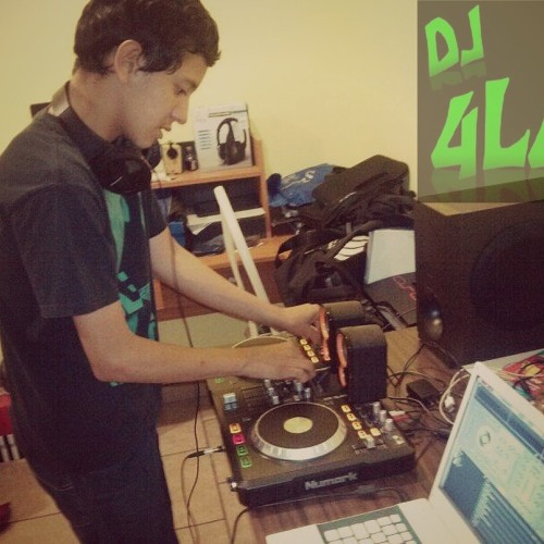 Stream DJ Alan Dominguez music | Listen to songs, albums, playlists for free on SoundCloud