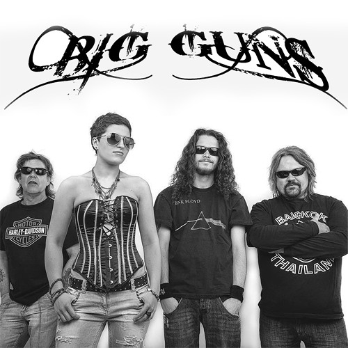 Stream BigGuns music | Listen to songs, albums, playlists for free on ...