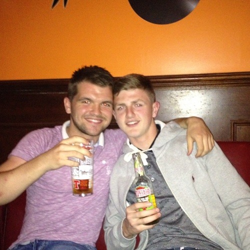 Stream Dillon Macdonald 1 music | Listen to songs, albums, playlists ...