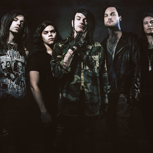 Stream Get Scared Official music | Listen to songs, albums, playlists ...