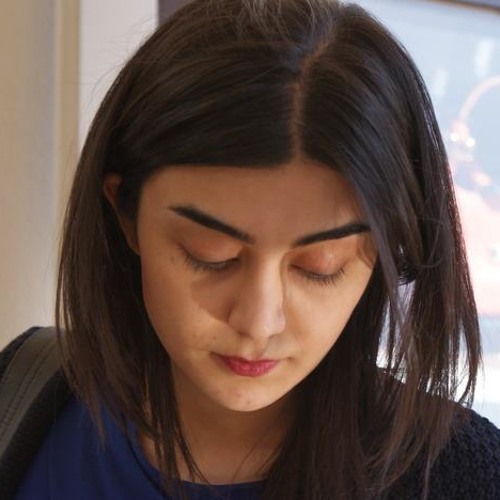 Stream Ramak Rahmani music | Listen to songs, albums, playlists for ...