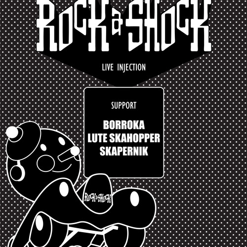 Stream Rock A Shock music | Listen to songs, albums, playlists for free ...