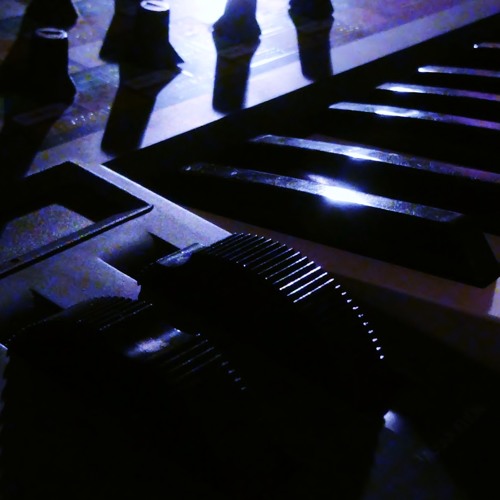 Stream The Modulation Wheel music | Listen to songs, albums, playlists ...