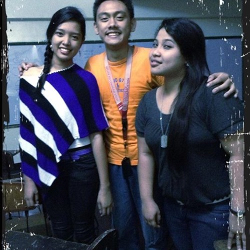 Stream Doding Daga ABnormal's Version by LadyinWonder | Listen online ...