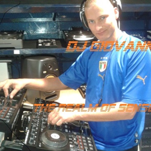 Stream Dj Giovanni Catanzaro music | Listen to songs, albums, playlists ...