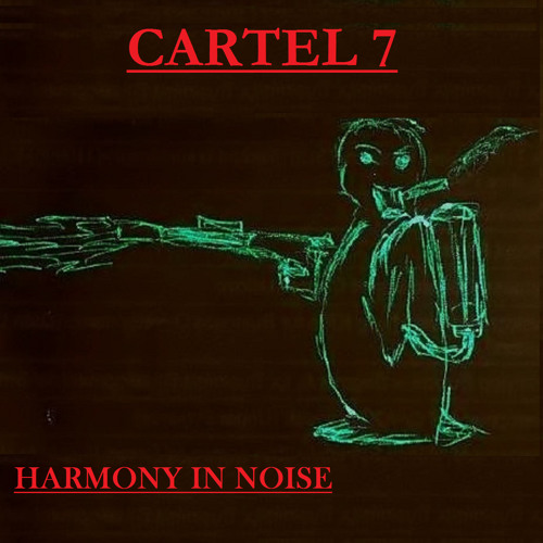 Stream Heaven Dope Demo by Cartel 7 | Listen online for free on SoundCloud