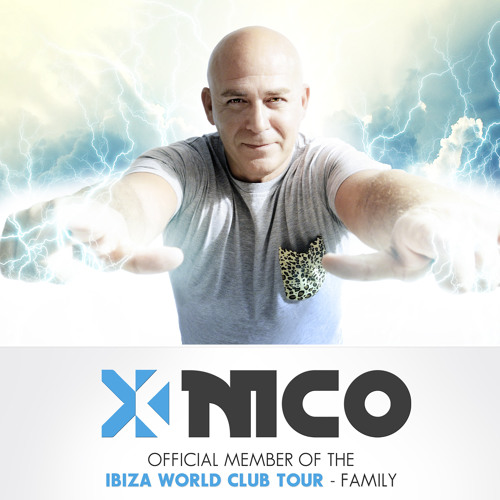 Stream DJ Nico music | Listen to songs, albums, playlists for free on ...