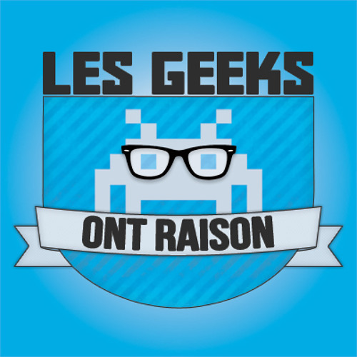 Stream episode Entrevue David Anfossi - Eidos Montréal - Les geeks ont ...