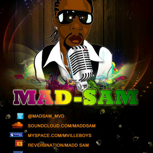 Stream madd sam | Listen to madd sam music playlist online for free on SoundCloud