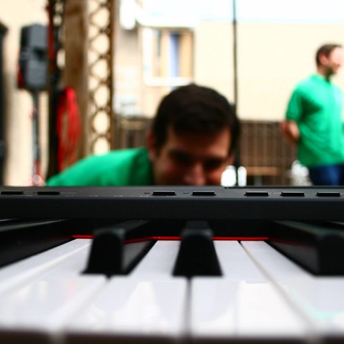 Stream Fight or Flight by luke-symons | Listen online for free on ...