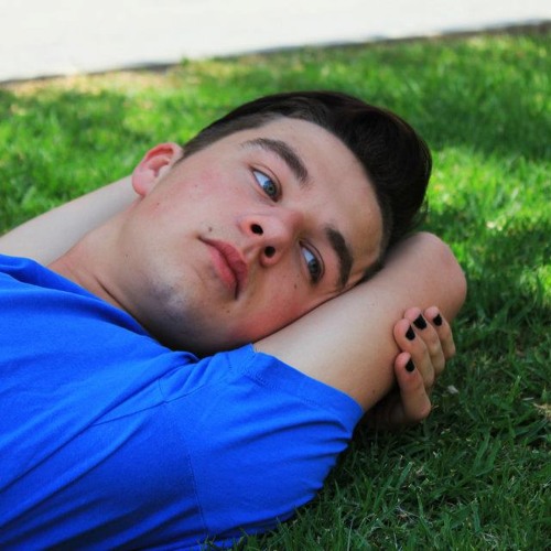 Stream Nicholas Longstaff music | Listen to songs, albums, playlists ...