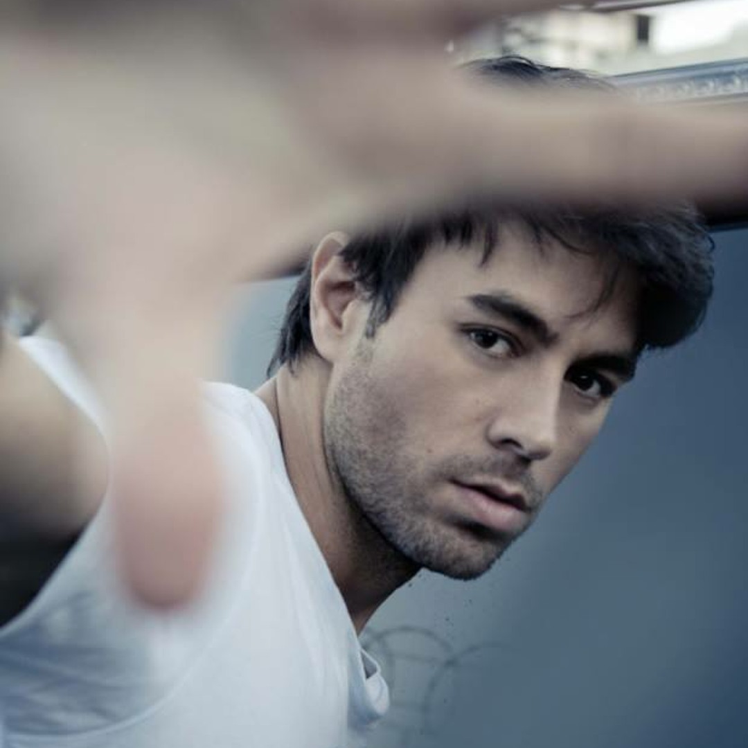 Stream Enrique Iglesias music | Listen to songs, albums, playlists for ...