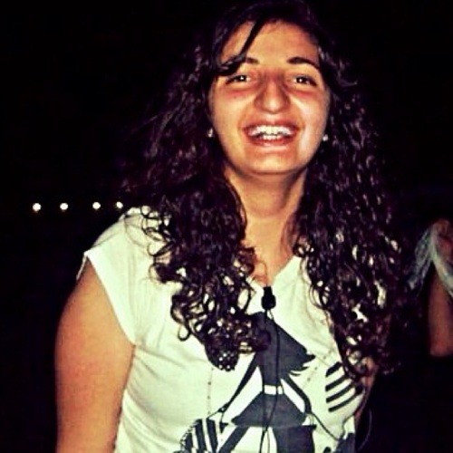 Stream Martina Mamdouh 1 music | Listen to songs, albums, playlists for ...