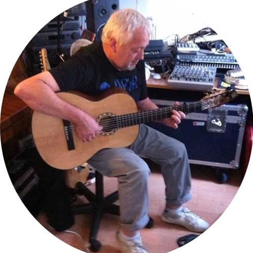 Stream David John Pleasance music | Listen to songs, albums, playlists ...