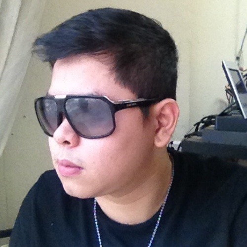 Stream Glory To God by Rain Lopez | Listen online for free on SoundCloud