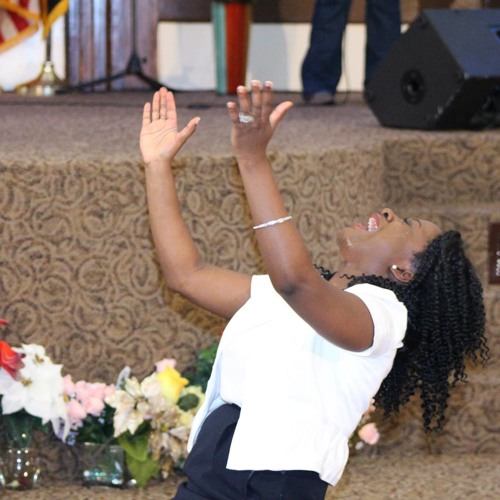 Stream Ruth seal cobb Sweet Anointing by Ruth Cobb | Listen online for ...