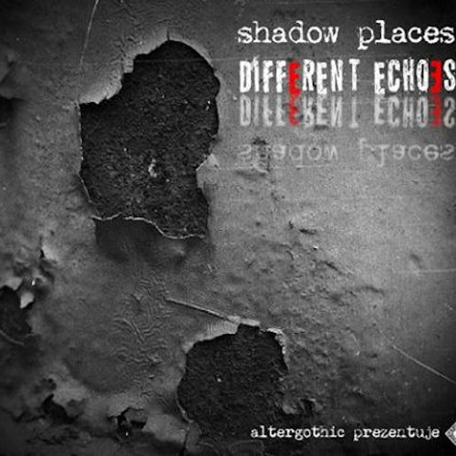 Stream Shadow Places music | Listen to songs, albums, playlists for ...