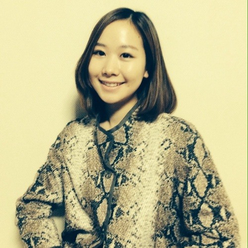 Stream Haeun Kim music | Listen to songs, albums, playlists for free on ...