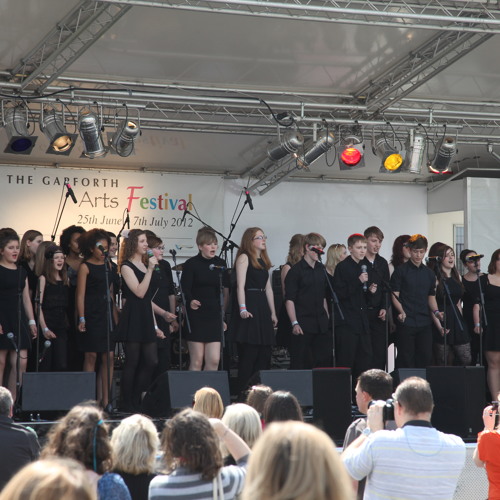 Stream Garforth Academy Music music | Listen to songs, albums ...