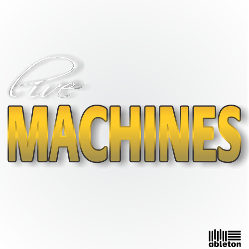 Stream Live Machines music | Listen to songs, albums, playlists for ...