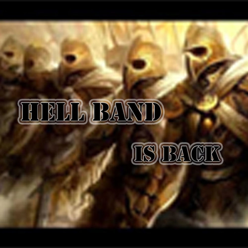 Stream Hell Band music | Listen to songs, albums, playlists for free on ...