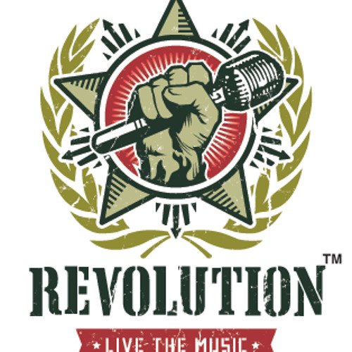 Stream Revolution Live music | Listen to songs, albums, playlists for ...