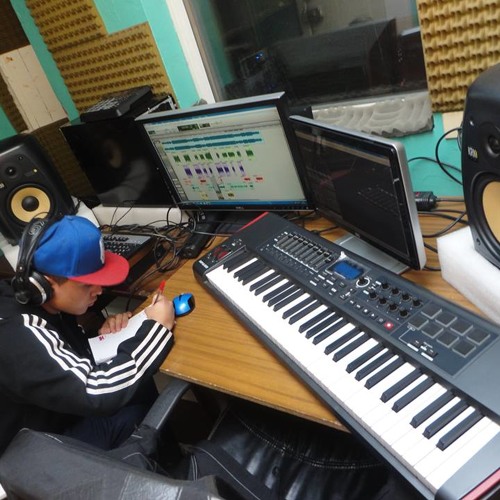 Stream Jc Boy - Esta es la intro by JC-BOY-3 | Listen online for free ...