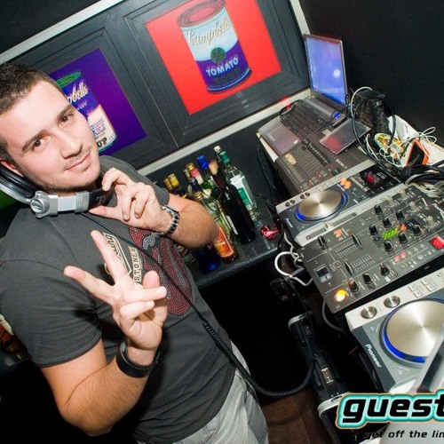 Stream DIMITRIS KARALIS music | Listen to songs, albums, playlists for free on SoundCloud