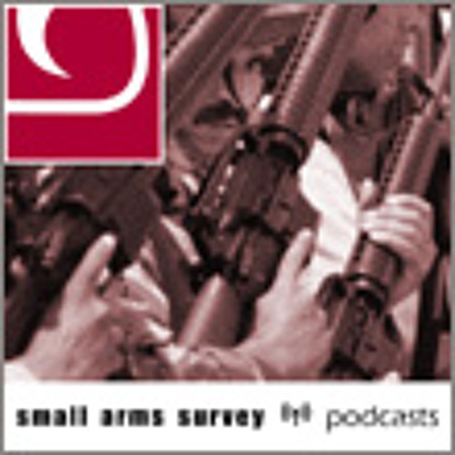 Stream SAS - Podcast - Global - Burden - Of - Armed - Violence - When ...