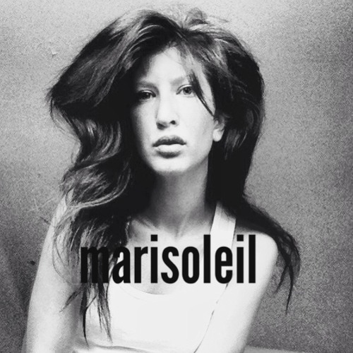 Stream Marisoleil music | Listen to songs, albums, playlists for free ...