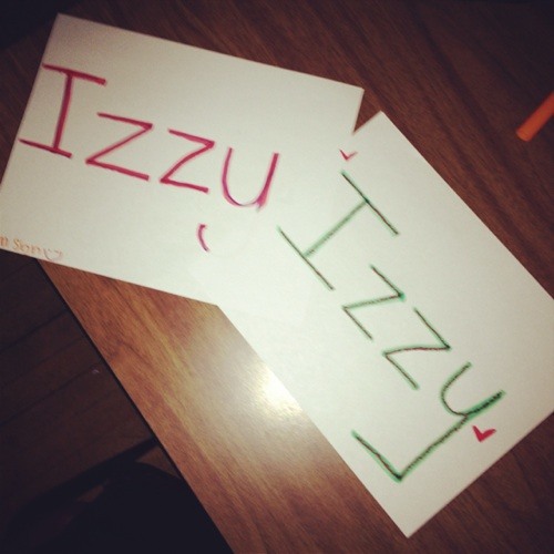 Stream Izzy Anderson music | Listen to songs, albums, playlists for ...