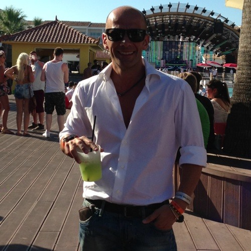 Stream Luca Gargiulo 1 music | Listen to songs, albums, playlists for ...