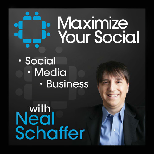 Stream Maximize Your Social | Listen to podcast episodes online for ... Stream Maximize Your Social | Listen to podcast episodes online for ...
