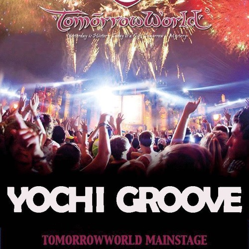 Stream Demo [Preview] - House - Bootleg - Dj Thomas Kub & Yochi Groove ...