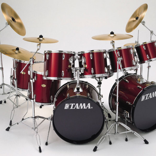 Stream Quad Toms Solo by jung_kir | Listen online for free on SoundCloud