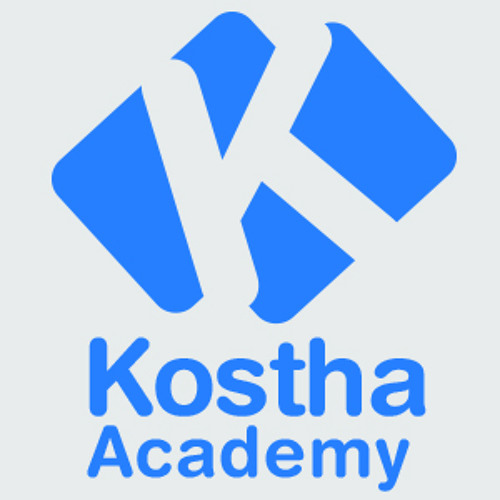 Stream Kostha Academy music | Listen to songs, albums, playlists for ...