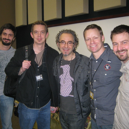 Stream Todd Friel interviews Phil Johnson on the Charismatic Movement ...