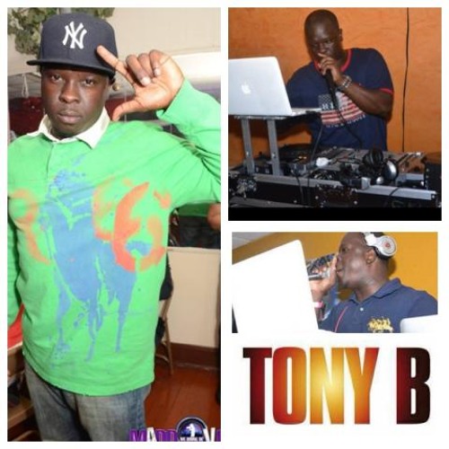 Stream Dj Tony B. music | Listen to songs, albums, playlists for free ...