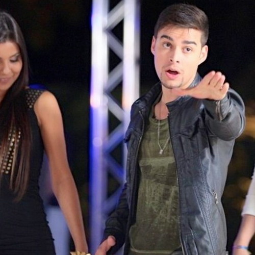 Stream Gabriel Rosa Oficial music | Listen to songs, albums, playlists ...