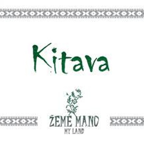 Stream KITAVA music | Listen to songs, albums, playlists for free on ...